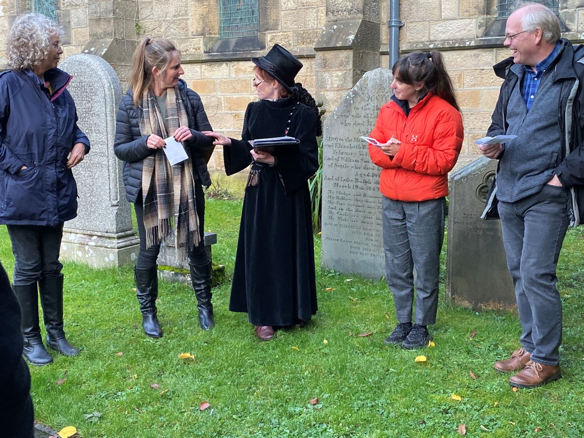 Visit Settle - What's On in the Settle Area